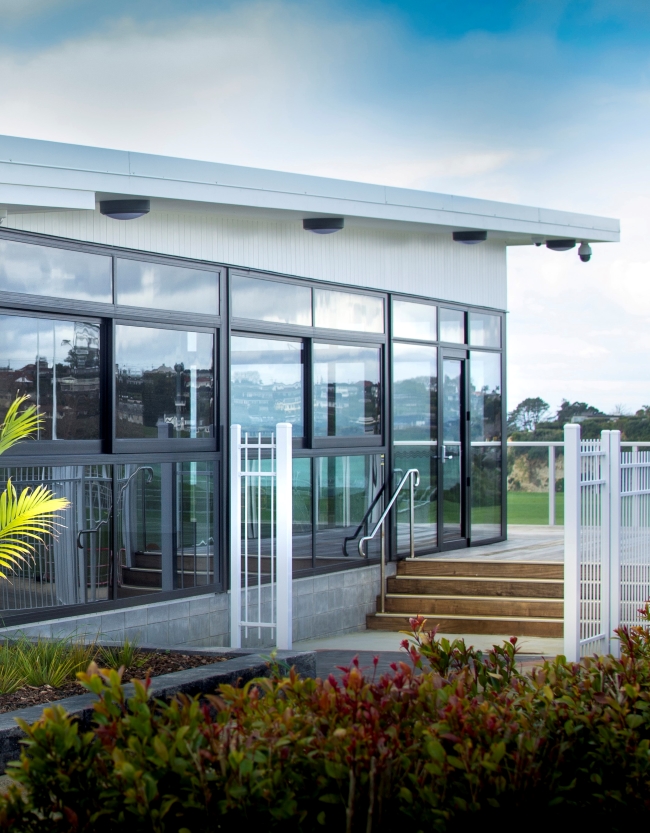 Home | Milne Project Management